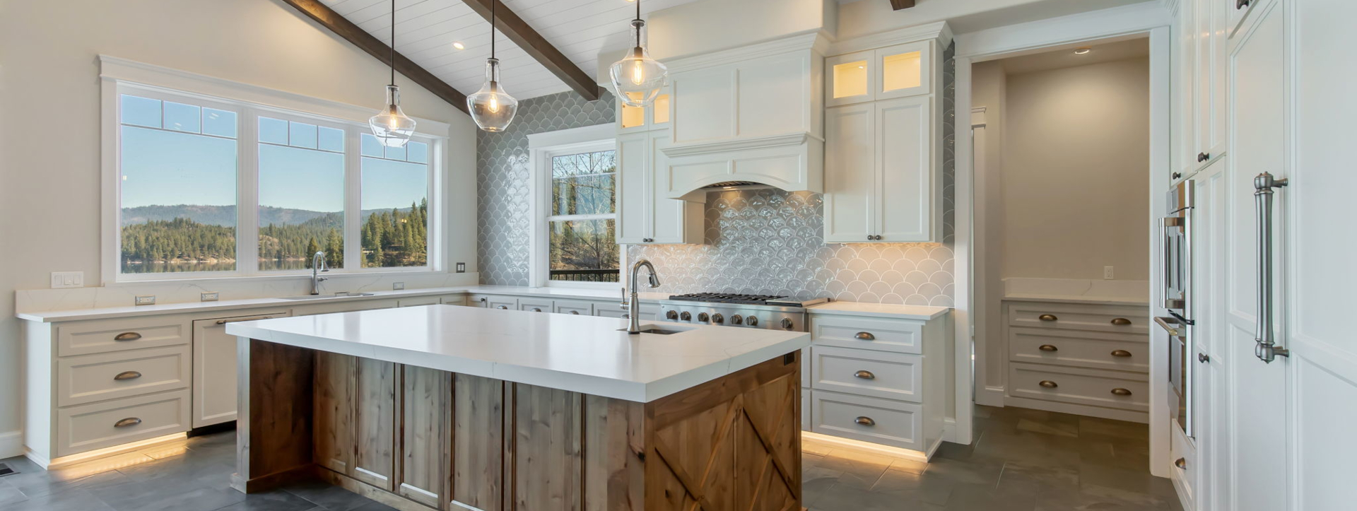 Painting Company Coeur d'Alene & Hayden | CDA Painting Group